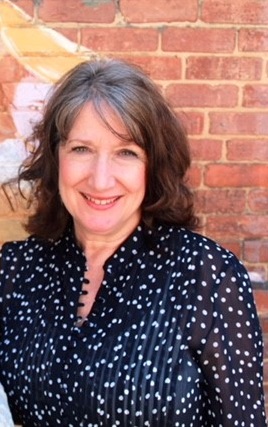 About Me – AngelaNorman.Org
